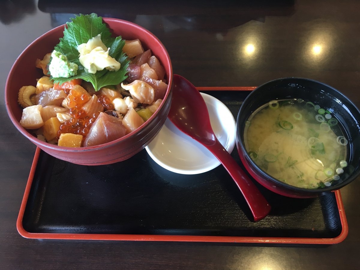 Let's be filled with delicious food!｜Discover Numazu｜VISIT NUMAZU｜The ...